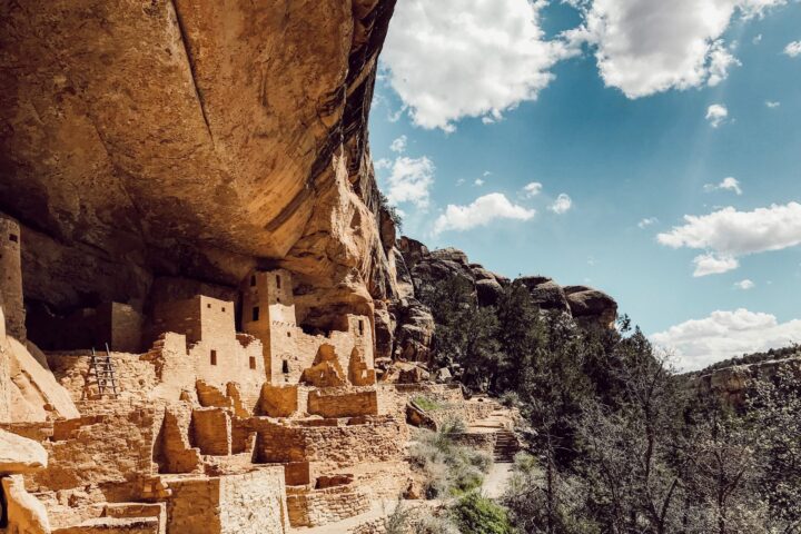 Fun Facts About Mesa Verde: Learn Before You Explore - Canyon of The ...